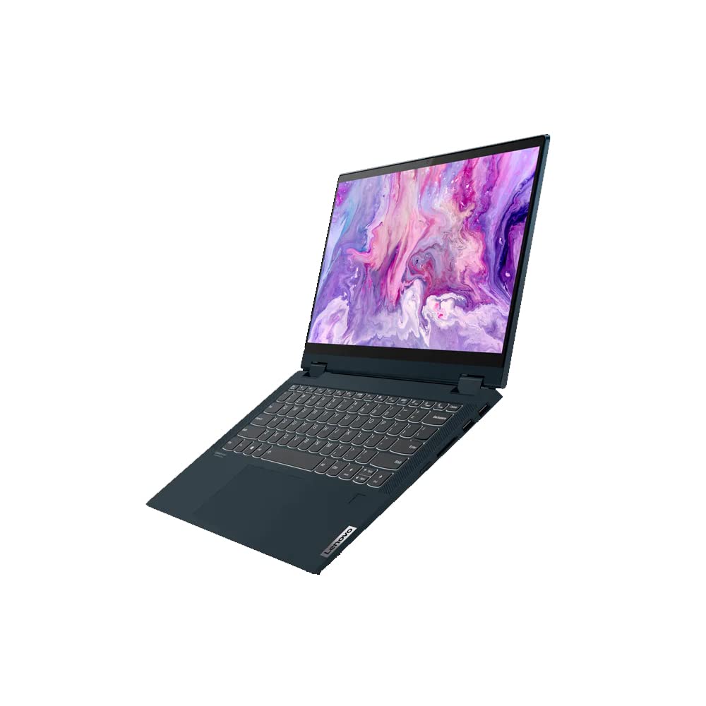 Lenovo Ideapad Flex 5 14Alc05 14" Touch Ryzen 3 5300U 4GB RAM 128GB SSD W11H (Renewed)