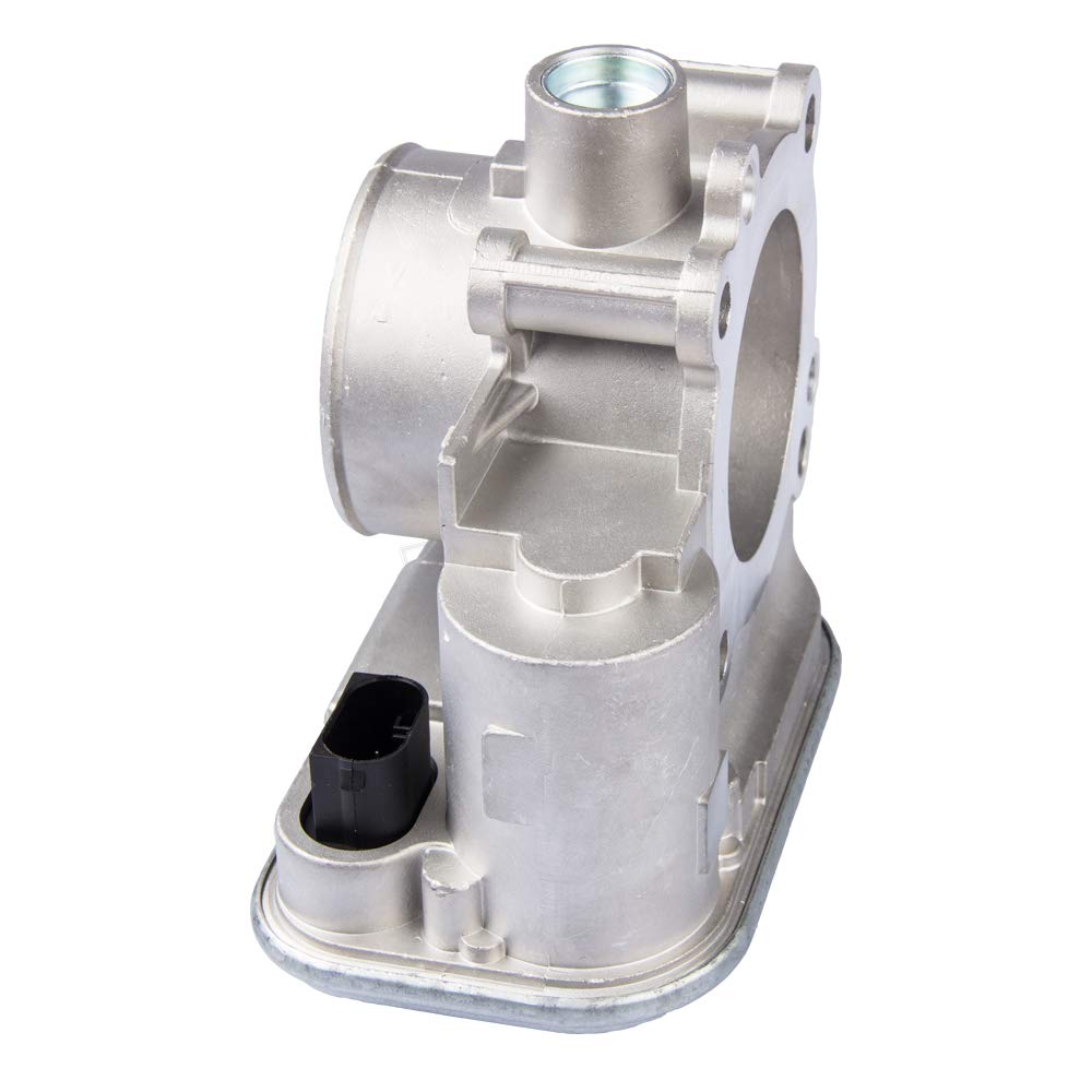 Docas Electronic Throttle Body Compatible with 2007 2008 2009 2010 2011 2012 2013 2014 2015 2016 2017 Jeep Patriot 2.0L 2.4L Compass Chrysler 200 Sebring Dodge Journey Caliber Avenger 04891735AC