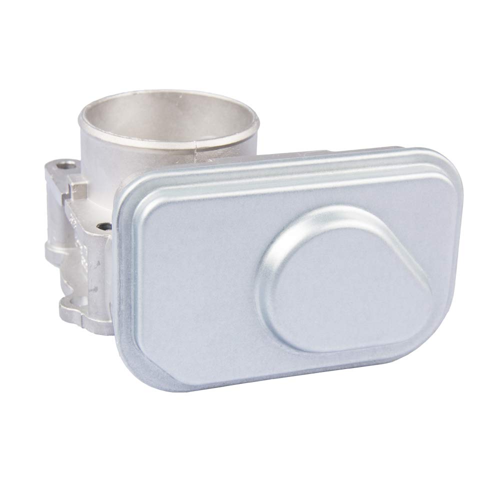 Docas Electronic Throttle Body Compatible with 2007 2008 2009 2010 2011 2012 2013 2014 2015 2016 2017 Jeep Patriot 2.0L 2.4L Compass Chrysler 200 Sebring Dodge Journey Caliber Avenger 04891735AC