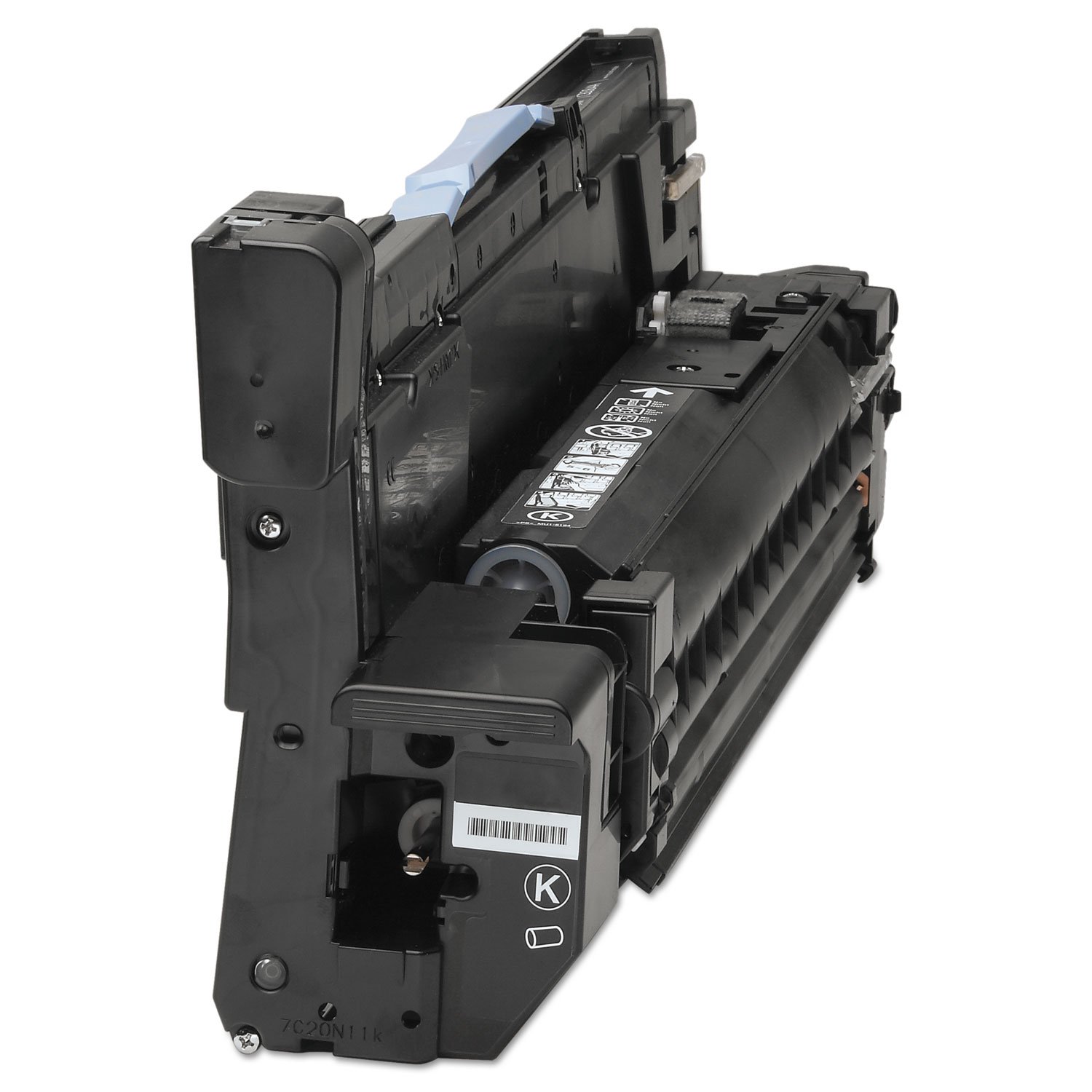 HP 824A | CB384A | Toner-Cartridge | Black Image-Drum