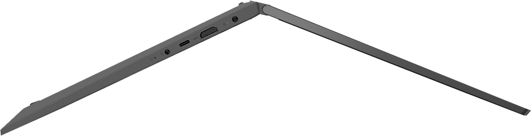 Lenovo IdeaPad Flex 5 15ITL05 15.6" Laptop, 2-in-1 Design, Touch Screen, Intel Core i5-1135G7 2.4GHz, 8GB RAM, 1 TB SSD, Backlit KB, Fingerprint, Wi-Fi6, Win11, Graphite Gray, | NoCo Bundle