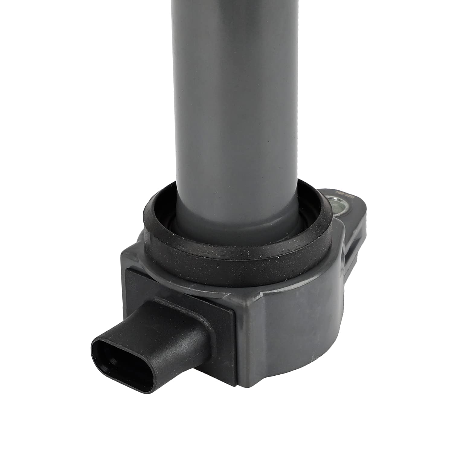 4606824AB Ignition Coils for 1.8L 2.0L 2.4L Dodge & Jeep, Avenger Caliber Journey, Compass Patriot, Chrysler 200 Sebring, Replaces UF557, C1587, 5C1644, C-1587, GN10346 4 packs