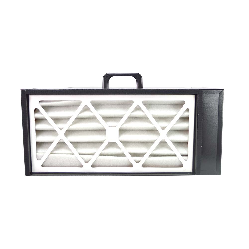 Oasis Machinery DC1700 Portable Air Cleaner 3 Fan Variable Speed