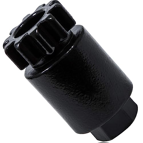Flywheel Turning Flywheel Barring Tool 88800014 88840317 for Volvo & Mack D11 D13 D16 MP7 MP8 MP10 (2008-2020)
