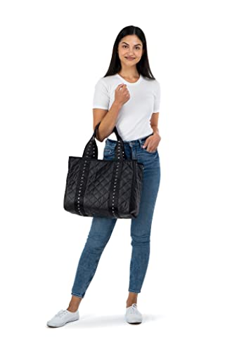 Haute Shore - Jaime Carbon Tote Bag