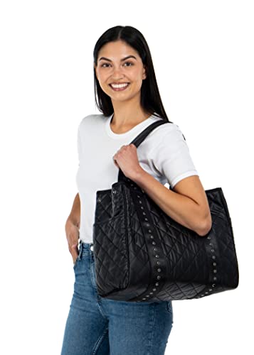 Haute Shore - Jaime Carbon Tote Bag