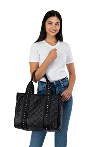 Haute Shore - Jaime Carbon Tote Bag