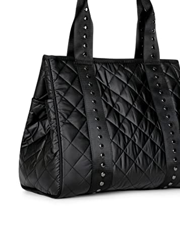 Haute Shore - Jaime Carbon Tote Bag