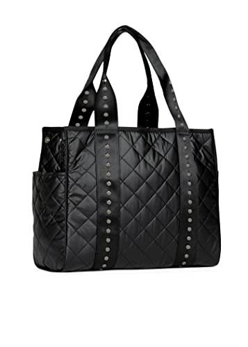 Haute Shore - Jaime Carbon Tote Bag