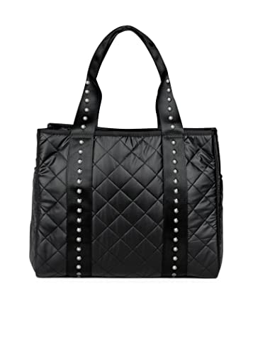 Haute Shore - Jaime Carbon Tote Bag