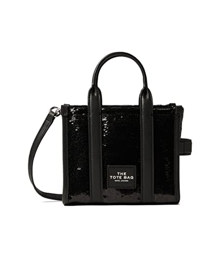 Marc Jacobs The Micro Tote Black One Size
