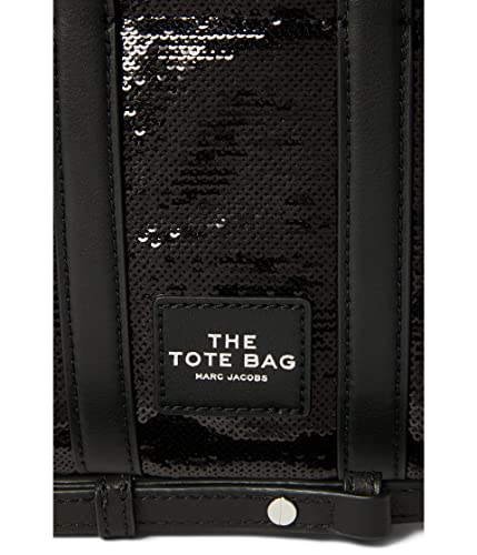 Marc Jacobs The Micro Tote Black One Size