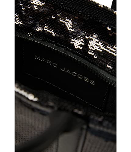 Marc Jacobs The Micro Tote Black One Size