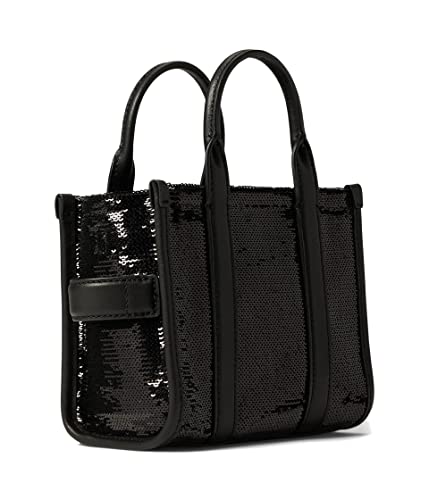 Marc Jacobs The Micro Tote Black One Size