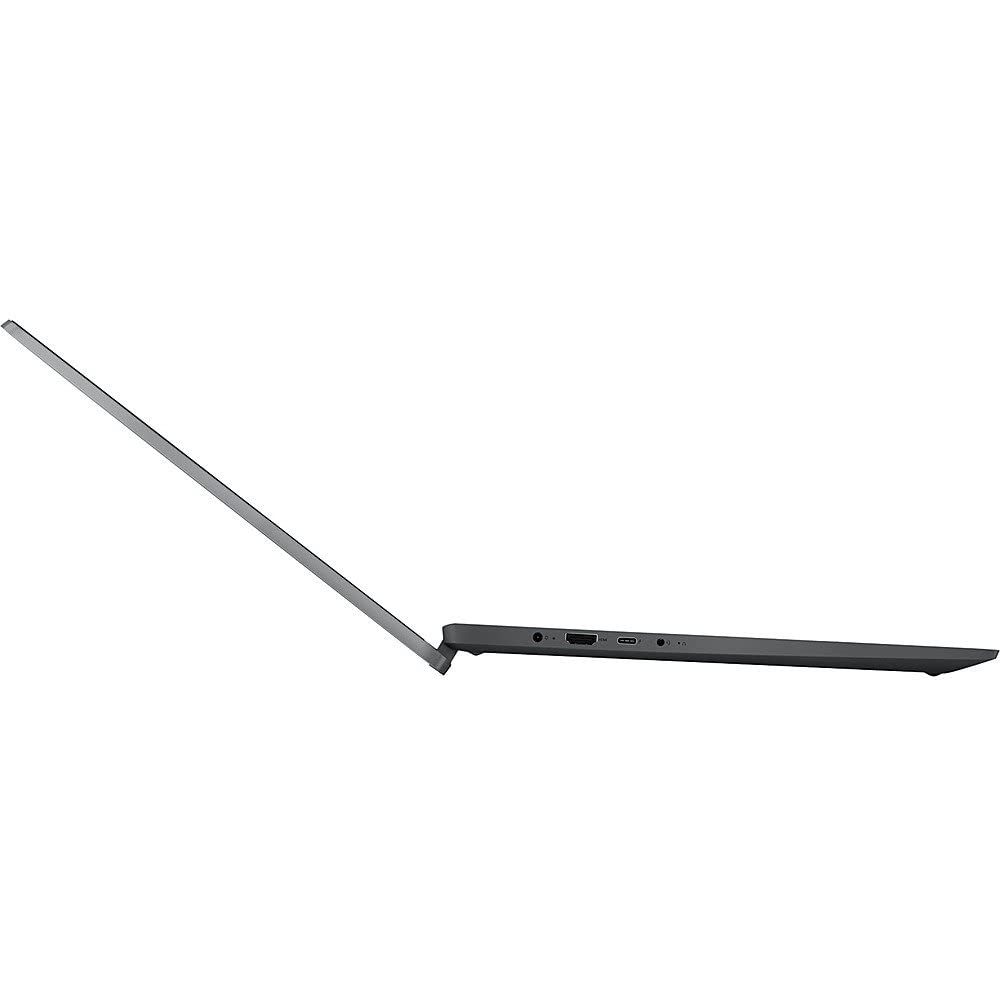 Lenovo IdeaPad Flex 5 2023 Laptop, AMD 6-Core Ryzen 5 5500U, 14" FHD+ IPS Touchscreen Display, AMD Radeon Graphics, 16GB LPDDR4 2TB SSD, Backlit Keyboard, Fingerprint, USB-C, Wi-Fi 6, Win11 Pro