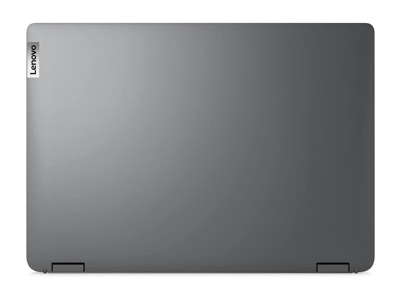 Lenovo IdeaPad Flex 5 2023 Laptop, AMD 6-Core Ryzen 5 5500U, 14" FHD+ IPS Touchscreen Display, AMD Radeon Graphics, 16GB LPDDR4 2TB SSD, Backlit Keyboard, Fingerprint, USB-C, Wi-Fi 6, Win11 Pro