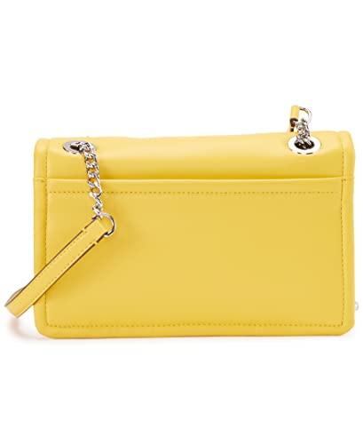 DKNY Magnolia Shoulder Bag, Cumin