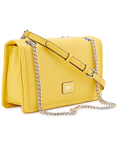 DKNY Magnolia Shoulder Bag, Cumin