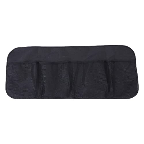 Caneem Trunk Hanging Storage,Super Capacity Backseat Hanging Organizer with 8 Large Storage Bag - Waterproof Trunk Storage Bag Very Good Car Accessories for Men &Women