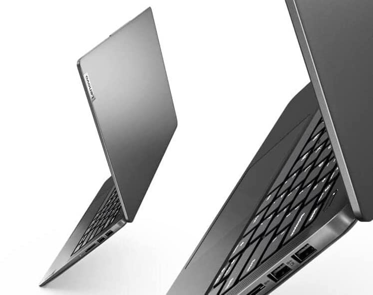 Lenovo Flex 5 14" 2-in-1 Touchscreen Laptop - 12th Gen Intel Core i5-1235U - 16:10 (1920 x 1200) Display - Thunderbolt 4 - Fingerprint Reader – Webcam - w/HDMI Cable (8GB RAM | 1TB PCIe SSD)
