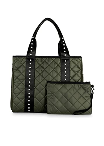 Haute Shore - Jaime Avenue Tote Bag