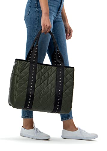 Haute Shore - Jaime Avenue Tote Bag