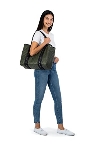 Haute Shore - Jaime Avenue Tote Bag