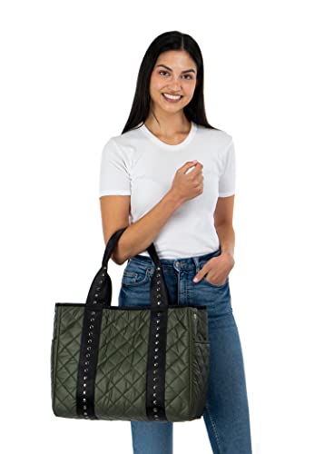 Haute Shore - Jaime Avenue Tote Bag