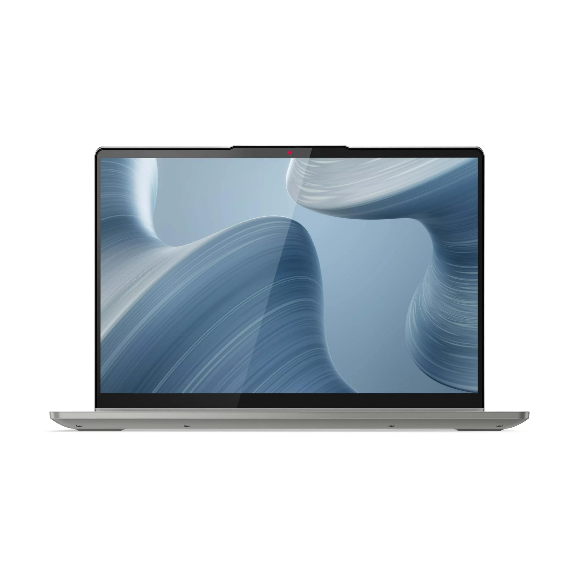 Lenovo Ideapad Flex 5i 14" LED Display 2-in-1 Touchscreen Laptop, Intel Core i7-1255U, 8GB RAM, 1TB M.2 SSD, Windows 11 Home, Bluetooth, Webcam, Cloud Grey + Accessories