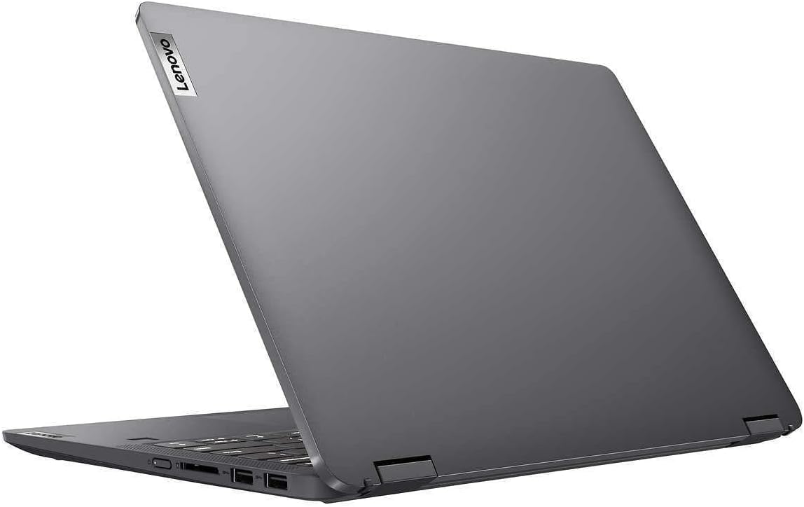 Lenovo 2023 Newest IdeaPad Flex 5 2-in-1 Laptop, 14" WQXGA Touchscreen, Intel Core i5-1235U (10-Core), 16GB RAM, 1TB SSD SSD, Intel Iris Xe Graphics, Wi-Fi 6, Backlit Keyboard, Windows 11 Home
