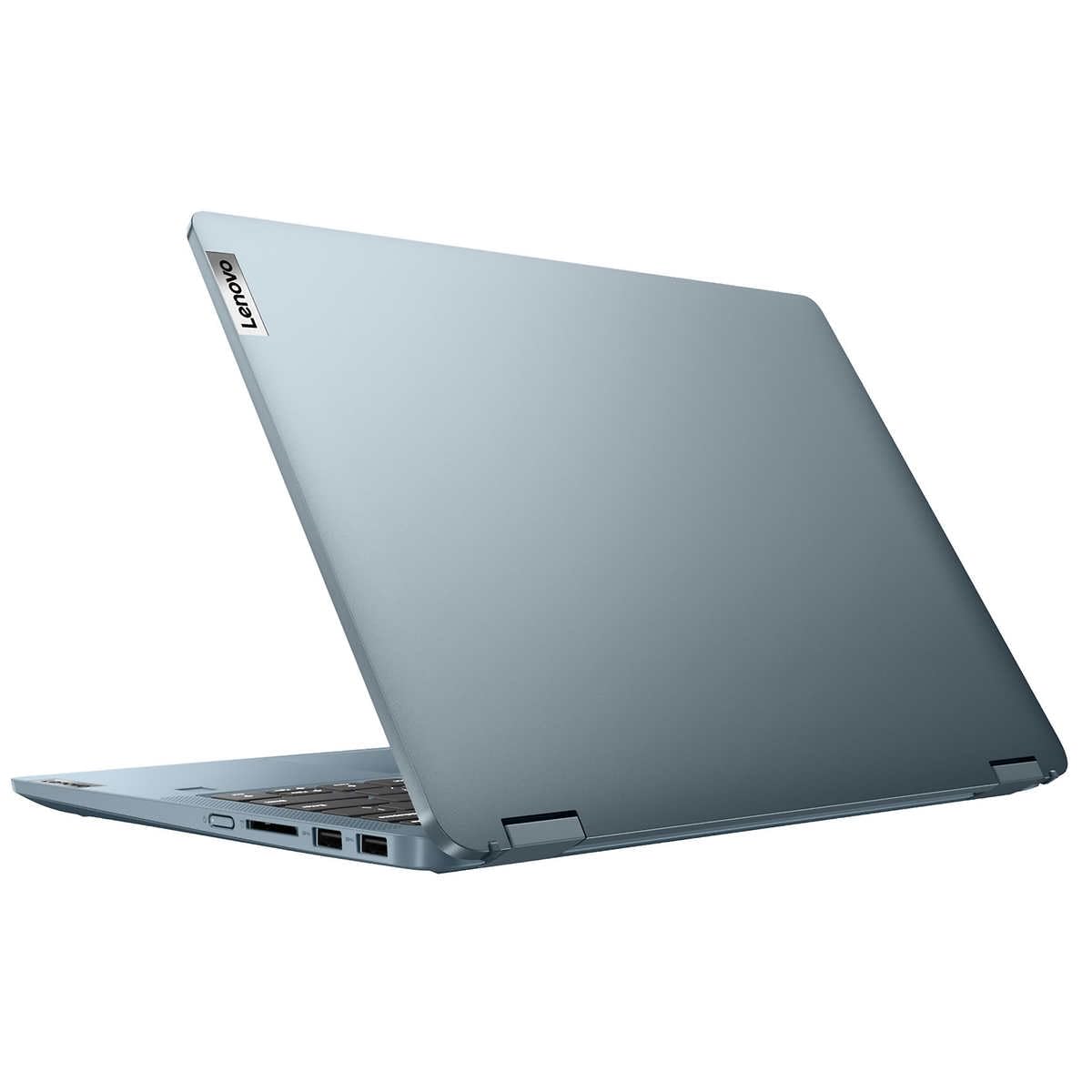 Lenovo IdeaPad Flex 7 14" 2240x1400 Touchscreen 2-in-1 Laptop | Intel i7-1355U 10-Core | Iris Xe Graphics | Backlit Keyboard | Fingerprint | Thunderbolt 4 | Wi-Fi 6E | 16GB LPDDR4 2TB SSD | Win11 Pro