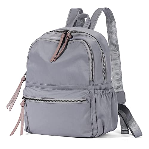 SEEKSOP Backpack Purse for Women Anti-theft Waterproof Rucksack Lightweight Travel Bag School Backpack Casual Daypack for Girls