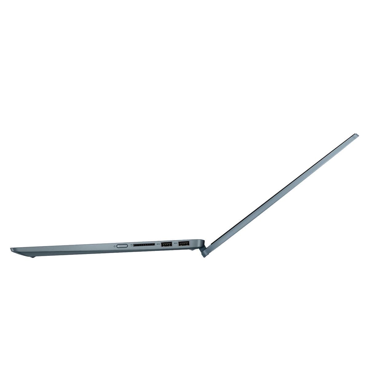 Lenovo IdeaPad Flex 7 14" 2240x1400 Touchscreen 2-in-1 Laptop | Intel i7-1355U 10-Core | Iris Xe Graphics | Backlit Keyboard | Fingerprint | Thunderbolt 4 | Wi-Fi 6E | 16GB LPDDR4 2TB SSD | Win11 Pro