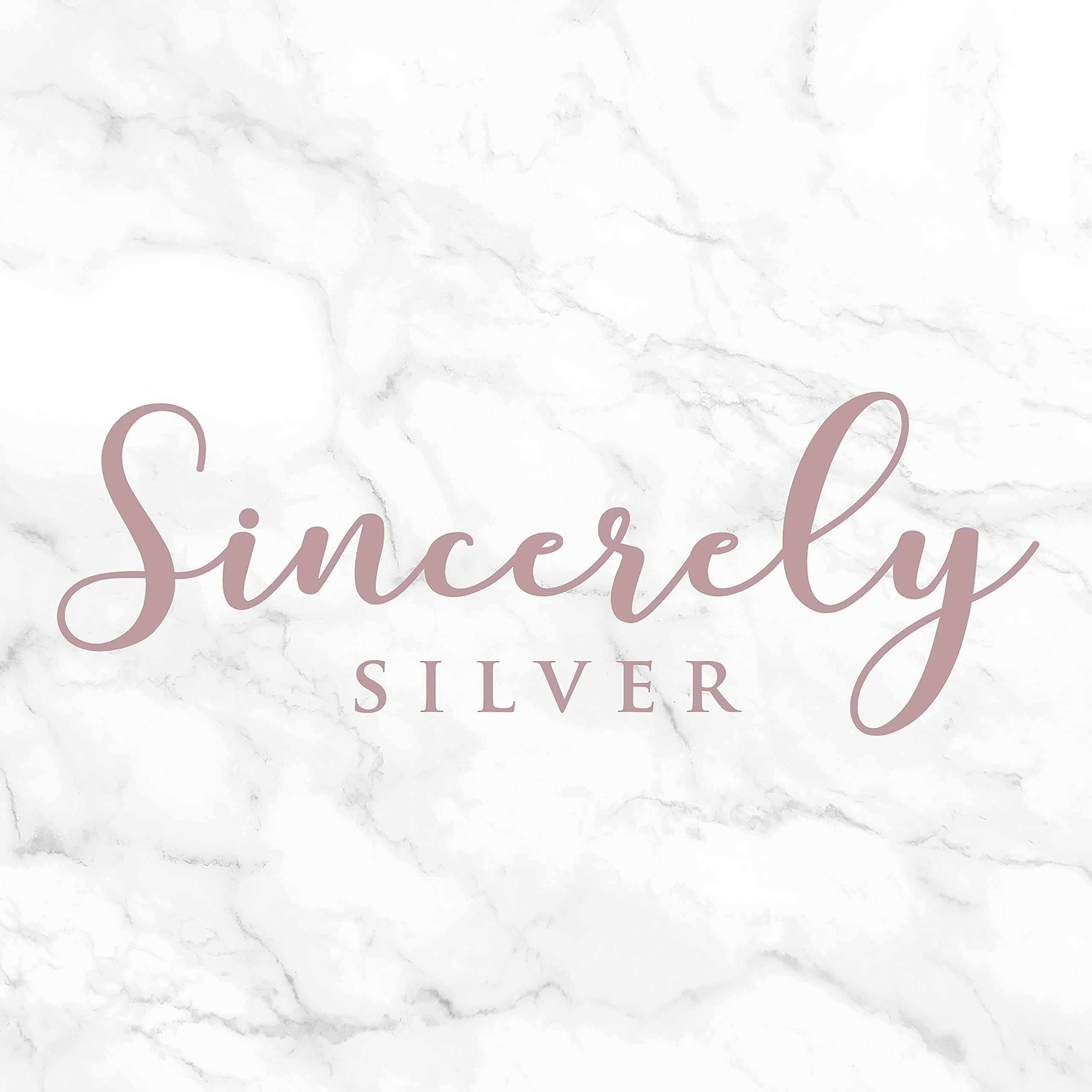 Sterling Silver 14k Gold/Rose Gold Necklace, Rottweiler, Great Dane, Pitbull, Border Collie, German Shepherd, Australian Shepherd, Doberman, Cocker Spaniel, Sterling Silver, No Gemstone