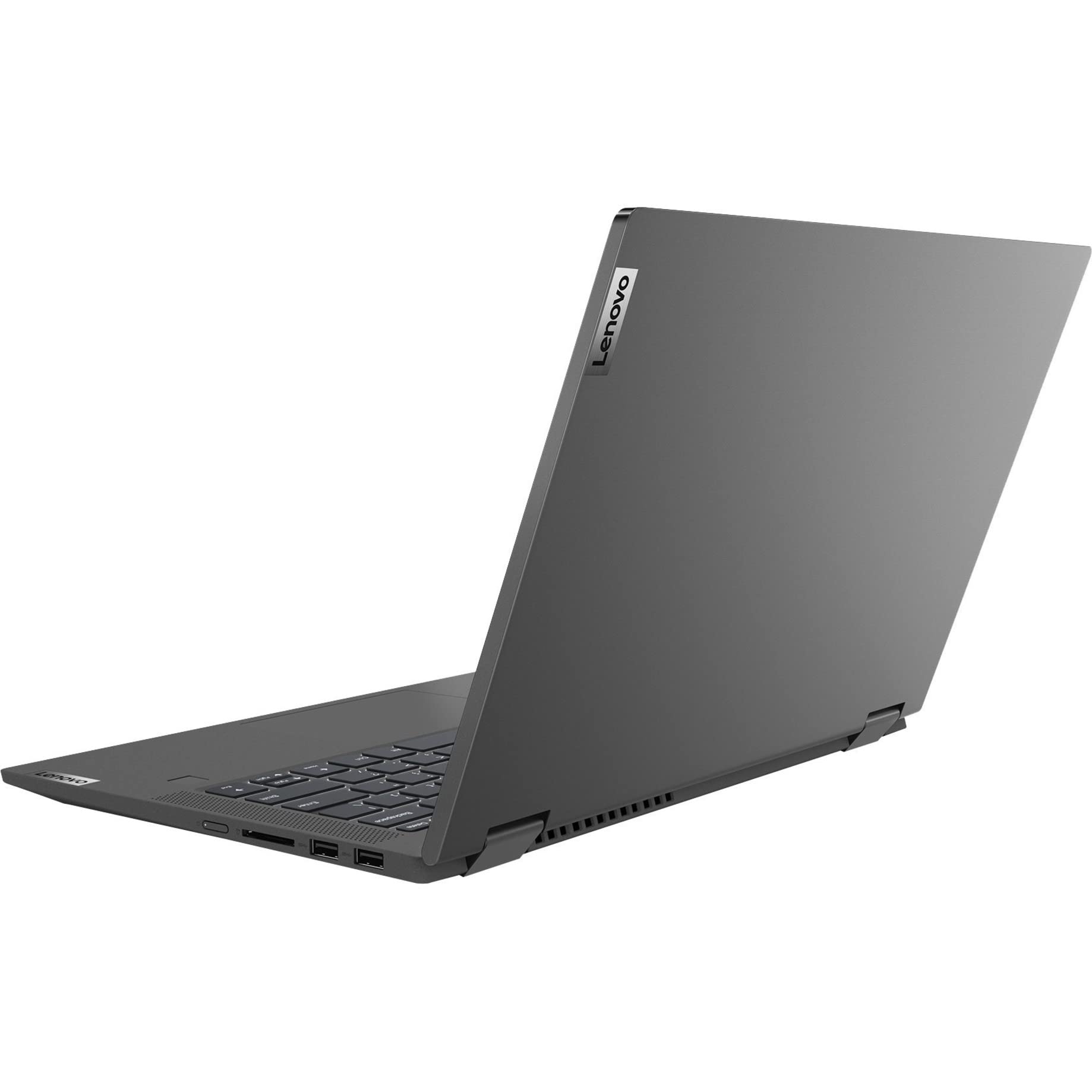 Lenovo IdeaPad Flex 5 15ALC05 82HV003YUS 15.6" Touchscreen Convertible 2 in 1 Notebook - Full HD - 1920 x 1080 - AMD Ryzen 5 5500U Hexa-core (6 Core) 2.10 GHz - 8 GB RAM - 512 GB SSD (Renewed)