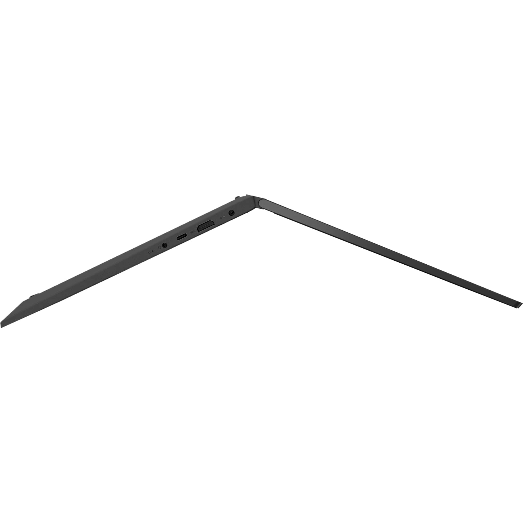 Lenovo IdeaPad Flex 5 15ALC05 82HV003YUS 15.6" Touchscreen Convertible 2 in 1 Notebook - Full HD - 1920 x 1080 - AMD Ryzen 5 5500U Hexa-core (6 Core) 2.10 GHz - 8 GB RAM - 512 GB SSD (Renewed)