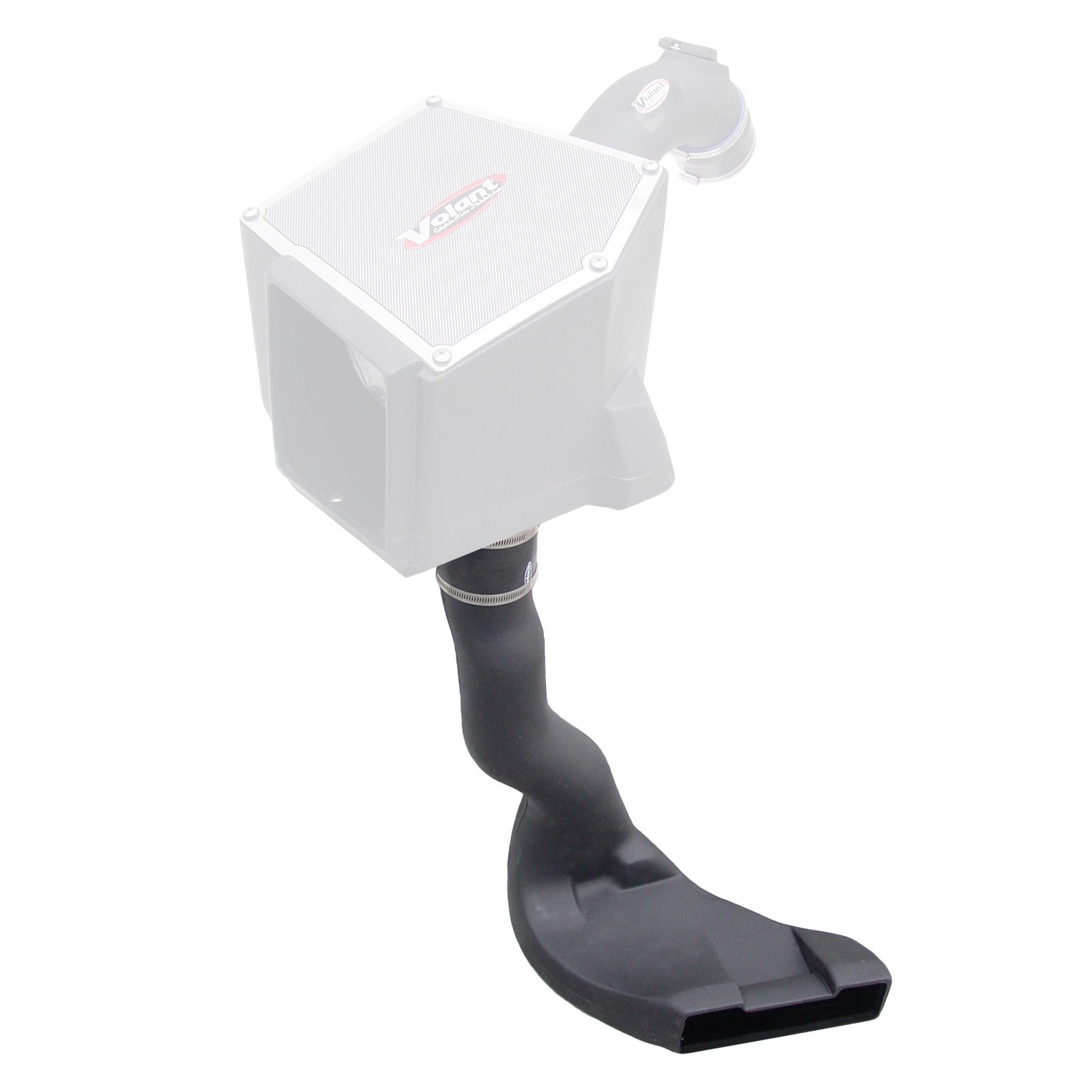 Volant 35060 Air Scoop for Dodge Ram