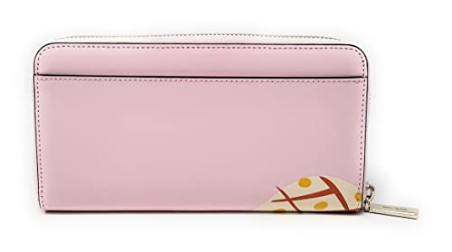 Kate Spade Women's Pineapple Large Continental Wallet
