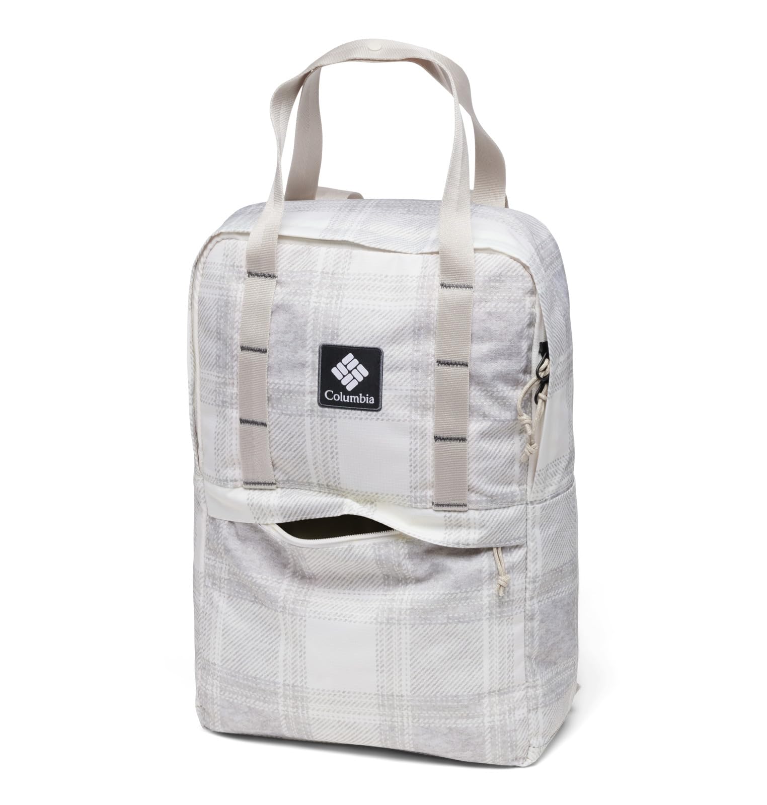 Columbia Unisex Trek 18L Backpack, Dark Mountain/Ancient Fossil, One Size
