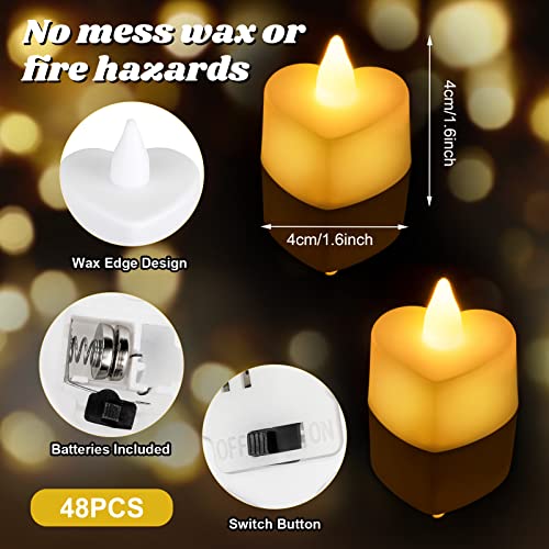 4115 Pcs Marry Me Sign Proposal Decorations 7 Pcs Light up Marry Me Sign 48 Pcs Heart Led Candle Tealight 4000 Pcs Red Artificial Rose Petal 60 Pcs Balloons for Romantic Night Party Wedding