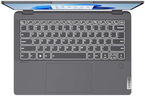 Lenovo IdeaPad Flex 5 2-in-1 Business Laptop 2023 Newest, 14" WUXGA Touchscreen, Intel Core i5-1235U (10 cores), 16GB RAM, 1TB SSD, Intel Iris Xe Graphics, Wi-Fi 6, Backlit Keyboard, Windows 11 Home