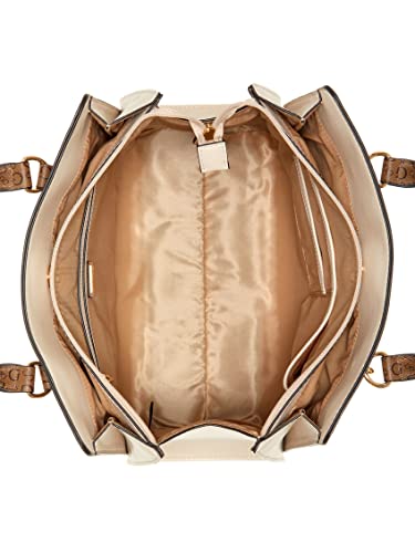 GUESS Factory Julie Satchel