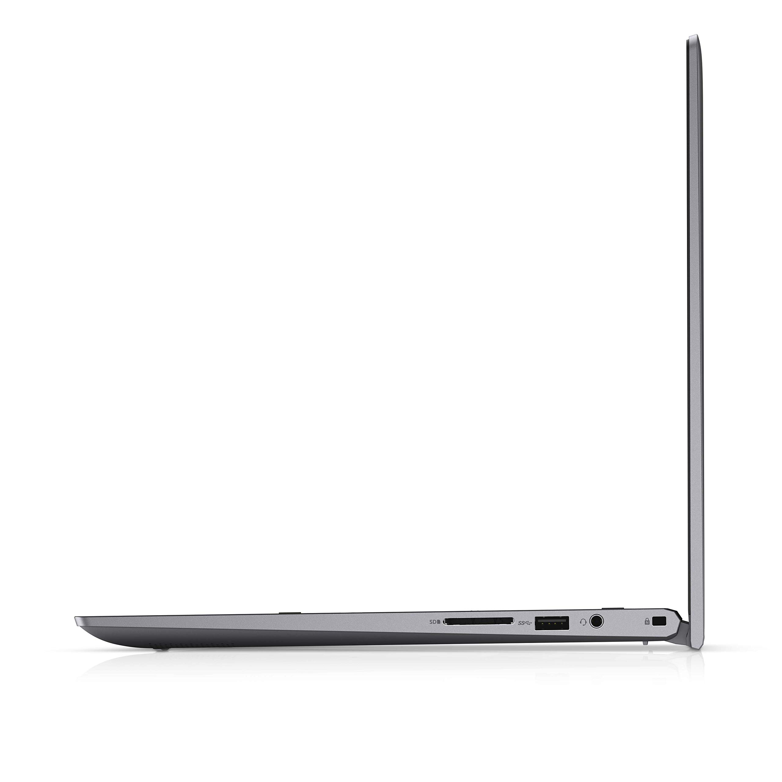 Dell Inspiron 14 5400 2 in 1 - 14 Inch FHD Touchscreen, Intel Core i7, 12GB Memory, 512GB Solid State Drive, Windows 10 Home (Latest Model)- Titan Grey