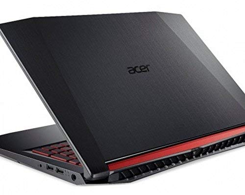 Acer Nitro 5 AN515 Laptop: Core i5-8300H, 15.6inch Full HD IPS Display, 8GB RAM, 256GB SSD, NVidia GTX 1050 Ti 4GB Graphics