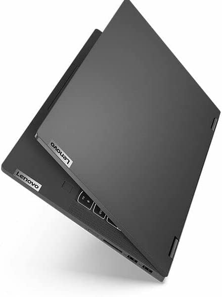 Lenovo IdeaPad Flex 5 14"" FHD IPS Touchscreen Laptop | AMD Ryzen 7 5700U(Beat i7-11800H) | 8GB RAM | 2TB SSD | Backlit | Fingerprint | Windows 11 Home | Bundle with Stylus Pen, Grey