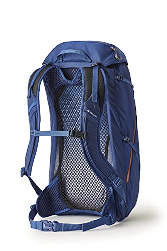 Gregory Freespan - Arrio 30, Blue (Empire Blue)