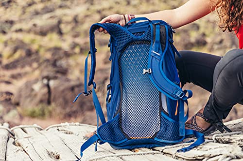 Gregory Freespan - Arrio 30, Blue (Empire Blue)