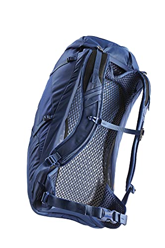 Gregory Freespan - Arrio 30, Blue (Empire Blue)