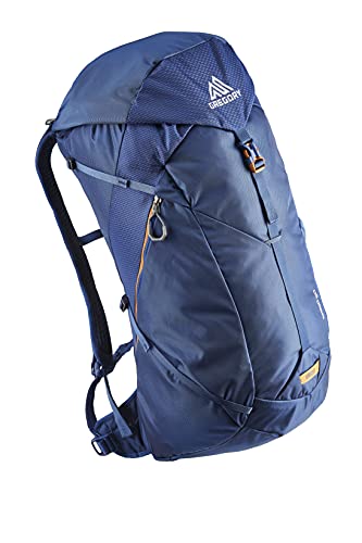 Gregory Freespan - Arrio 30, Blue (Empire Blue)