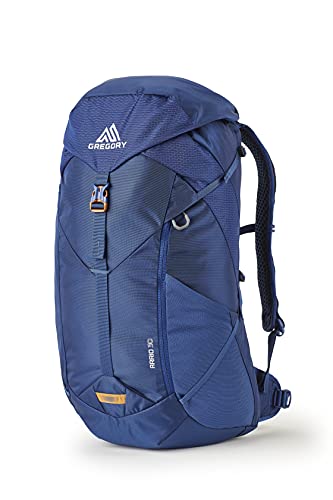 Gregory Freespan - Arrio 30, Blue (Empire Blue)